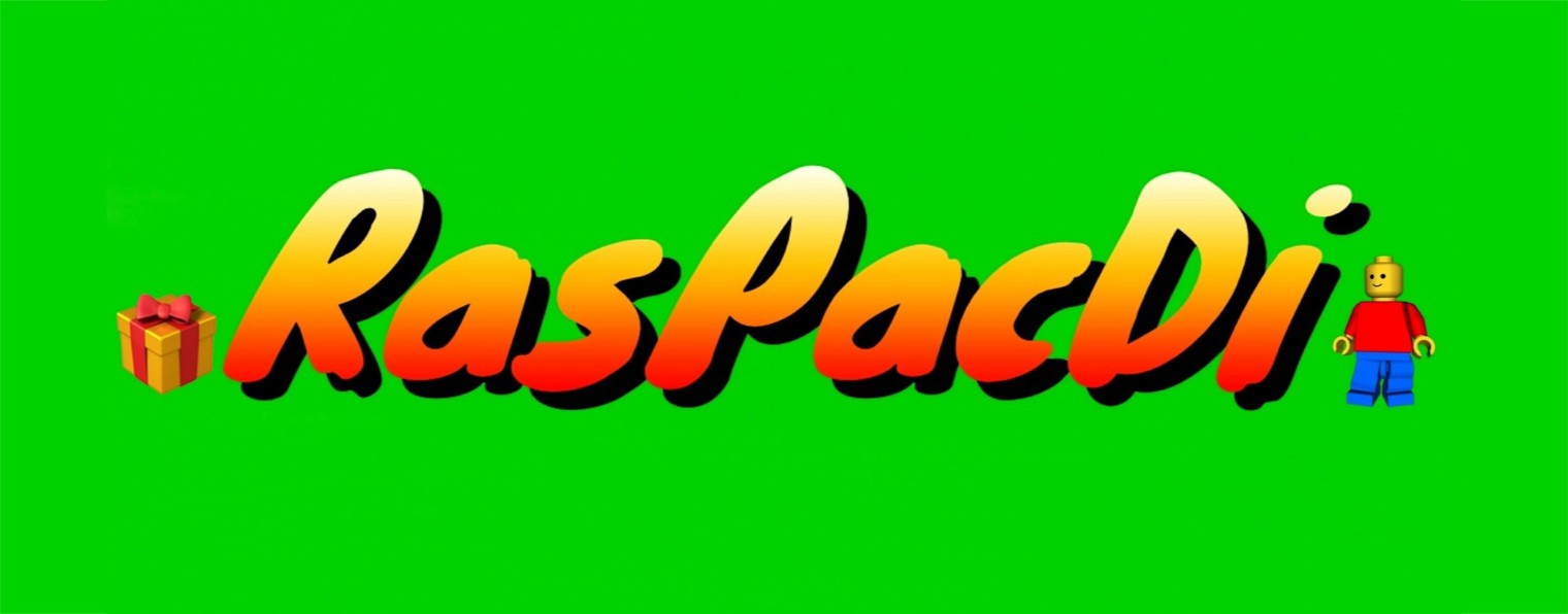 RasPacDi