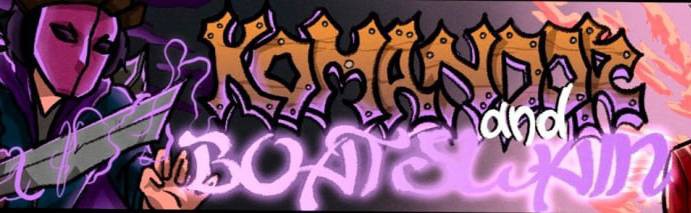 Boatswain & KoMandor