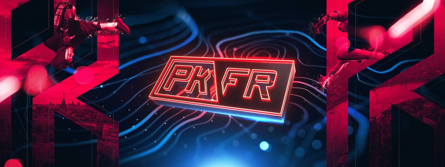 PKFR TV