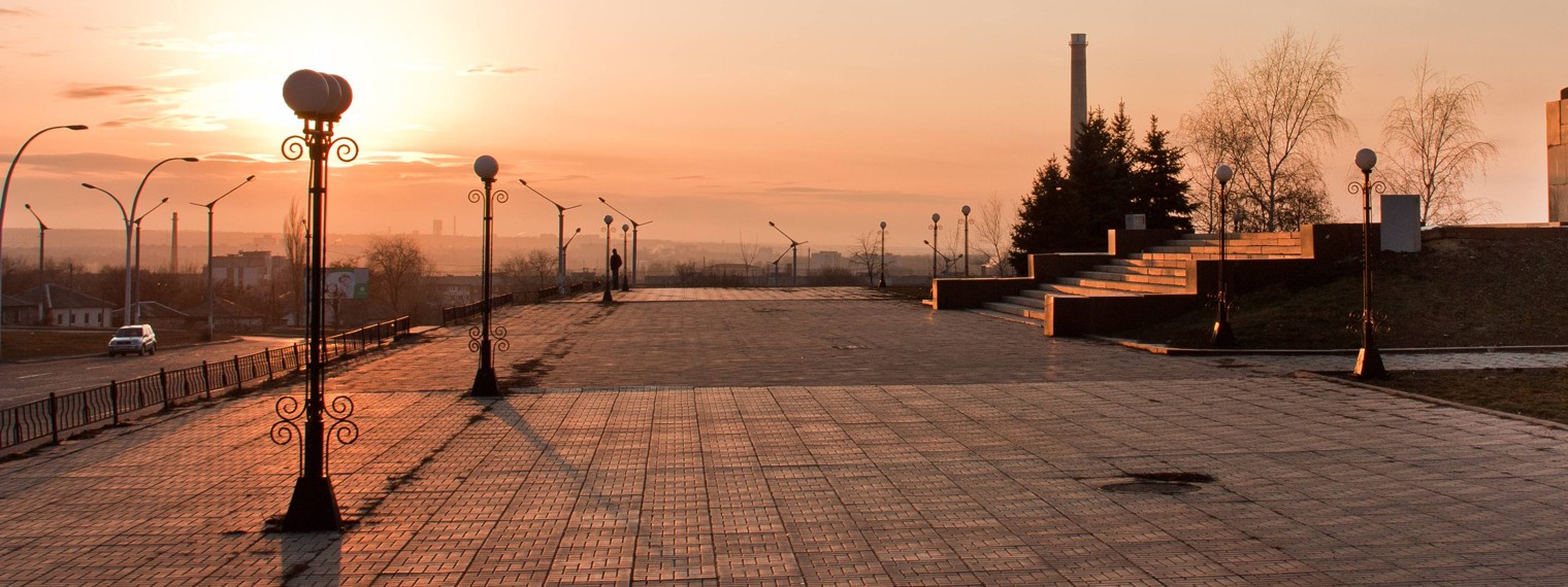 Мир вокруг меня