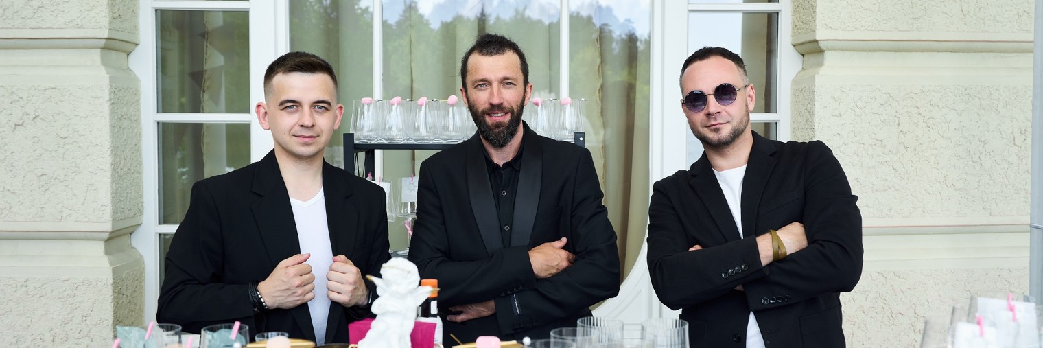 Выездной бар Bar-vip.ru