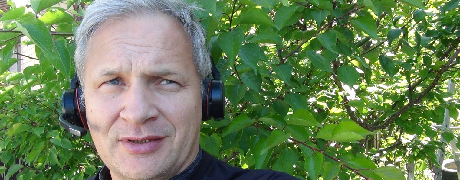 Игорь Казуров