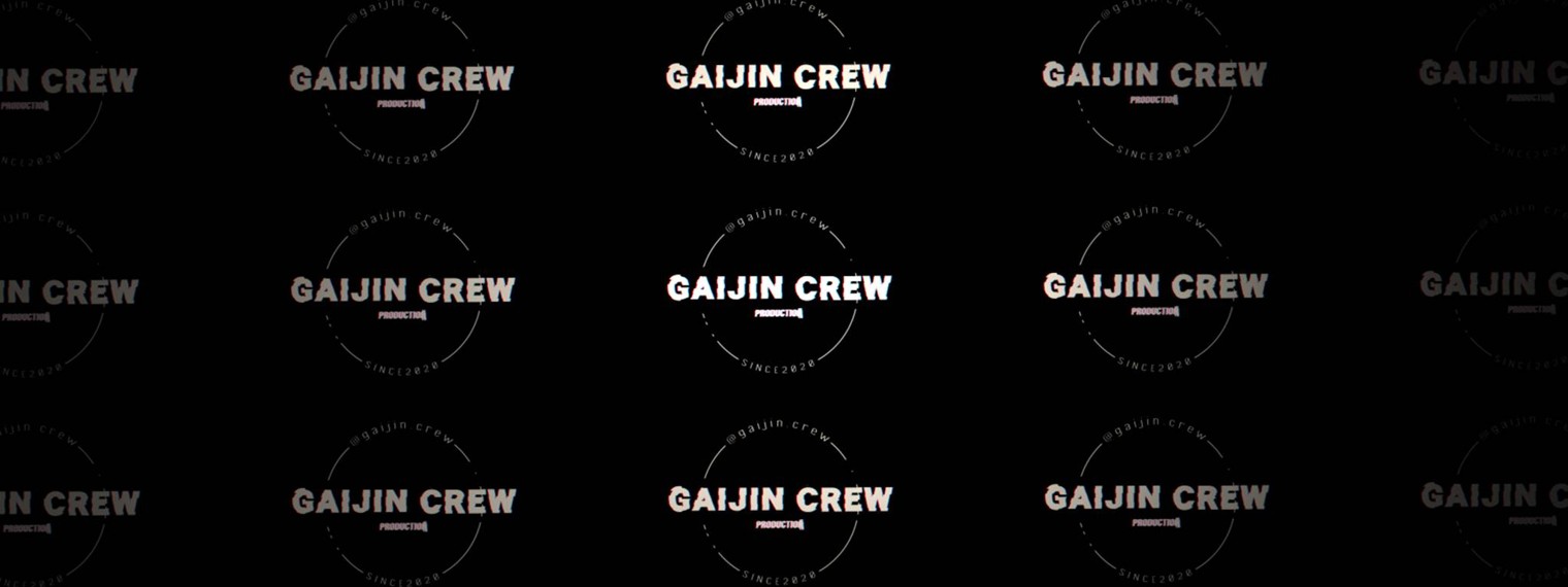 Gaijin Crew