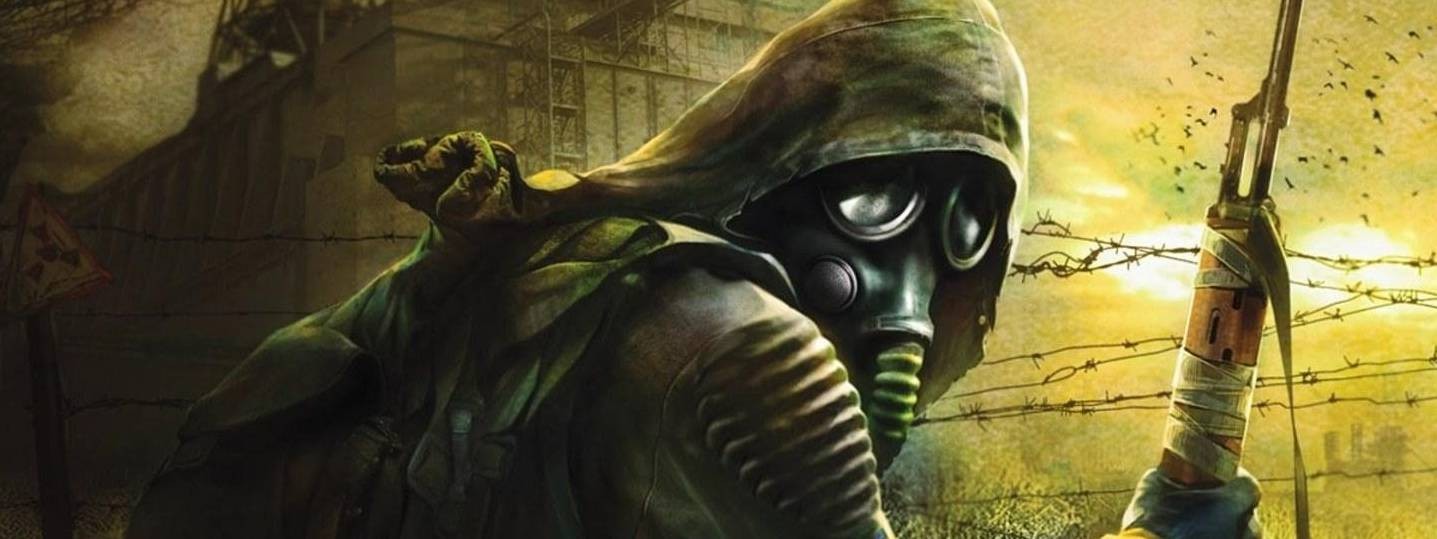 stalker 25rus