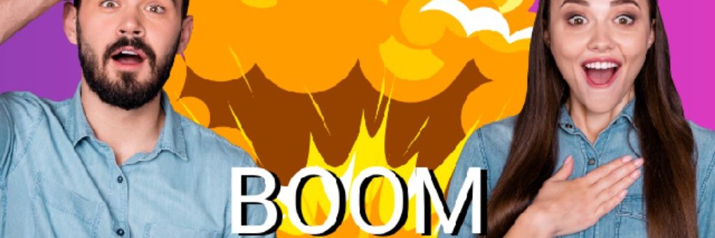 Sasha boom