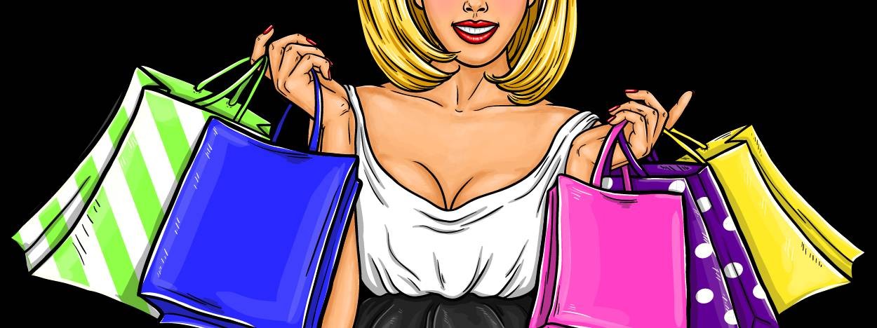 Silena Shoppin Live