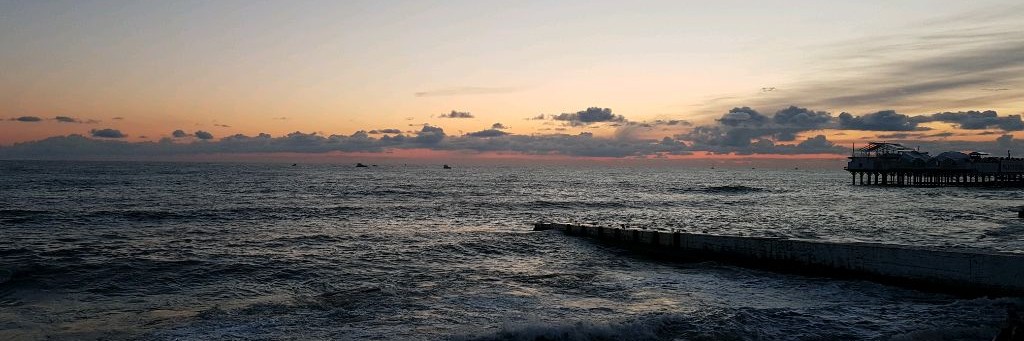 Двое в пути-путешествия по России