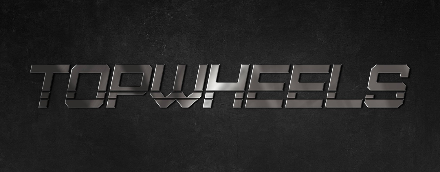 TOPWHEELS