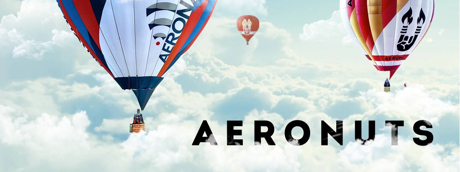 Aeronuts