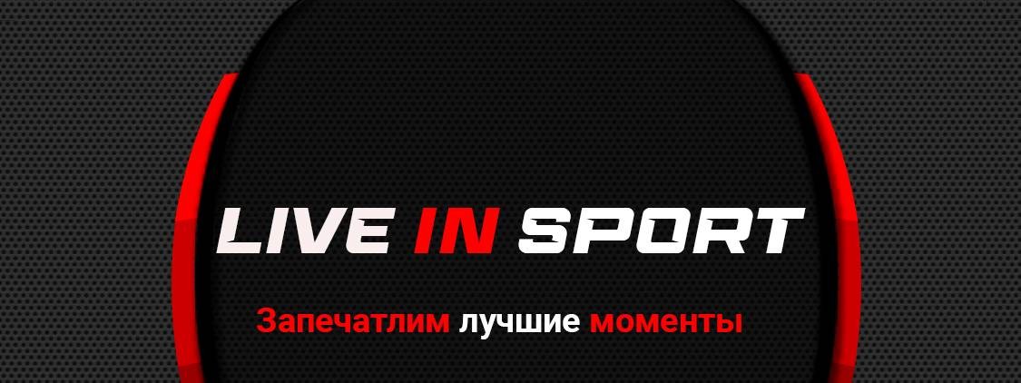 Live in Sport