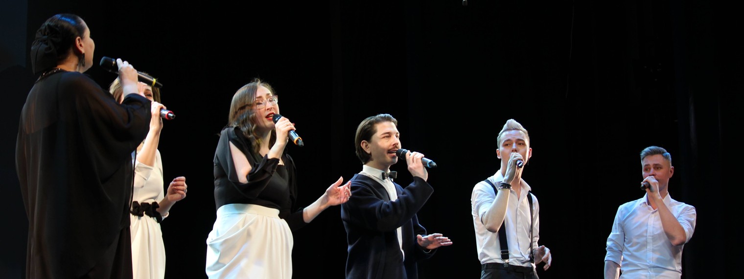 Ольга Мишарина