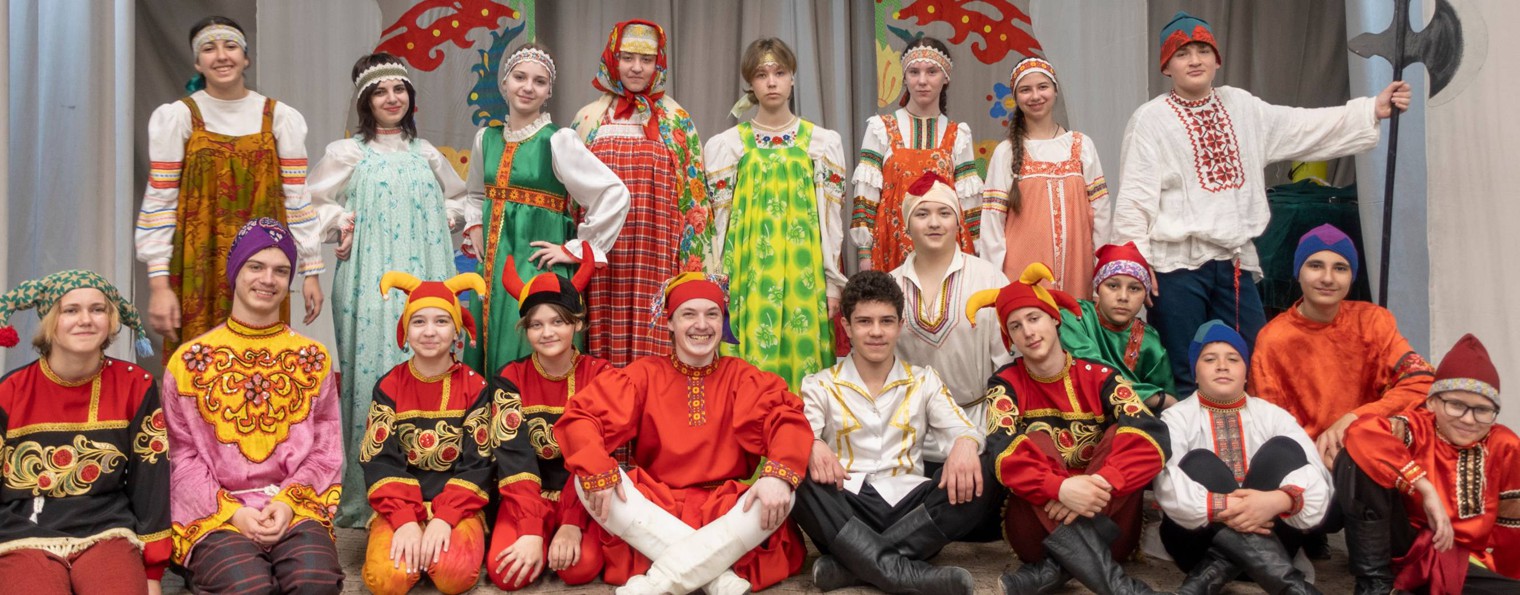 Ирина Белая Ворона