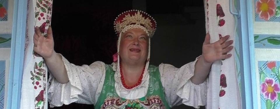 Истории тётушки Ирины