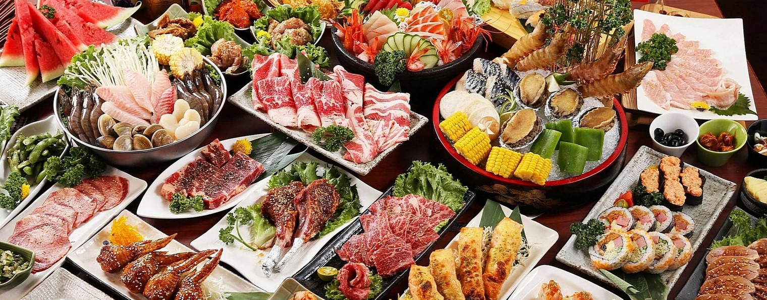 Большая жратва