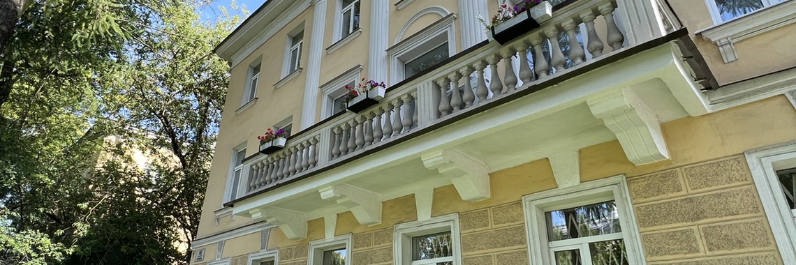 ДМШ№34 Санкт-Петербург. Видео журнал