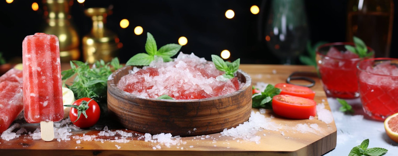 Вкусные Моменты