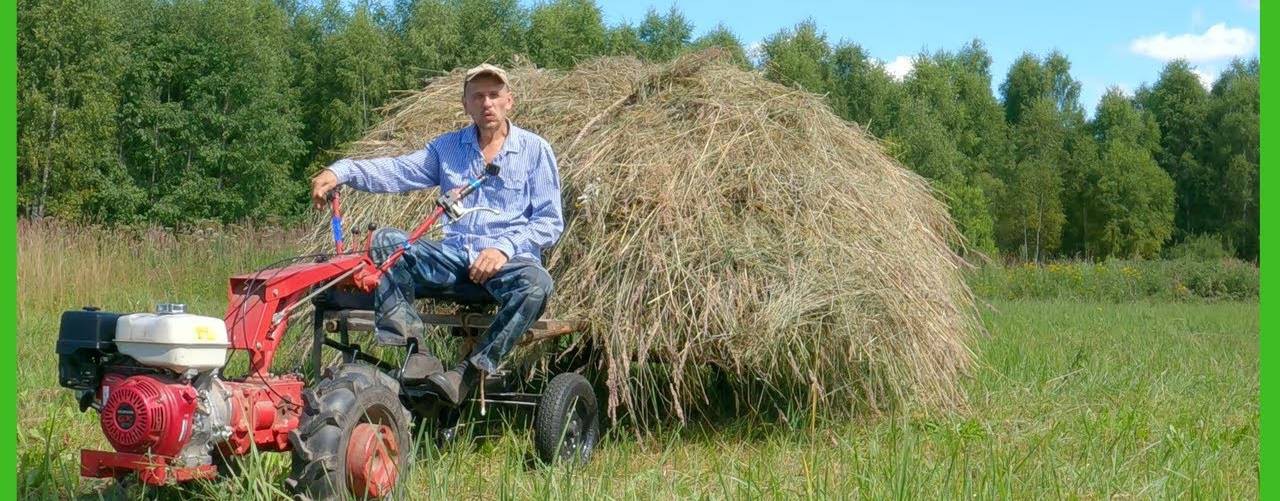 Деревенский Горожанин - Жизнь в деревне