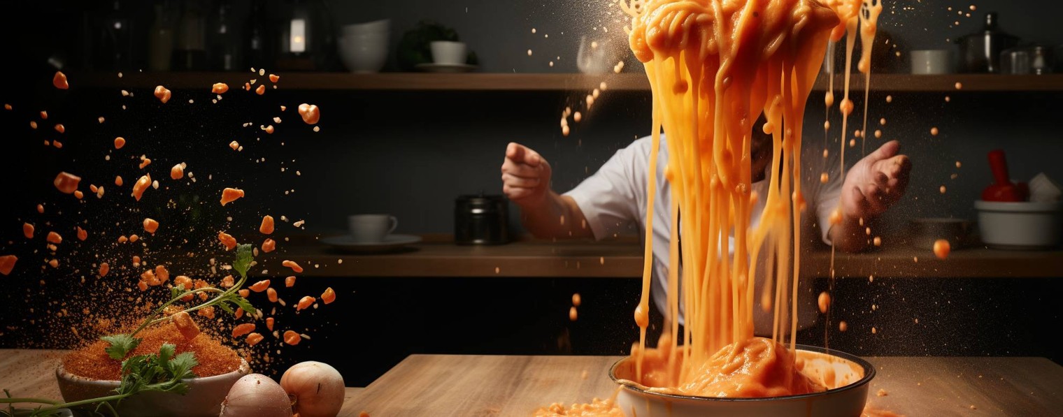 Рецепты от Шеф-повара