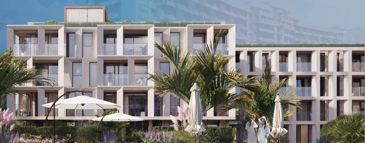 Анна Гордон  | Курортная недвижимость