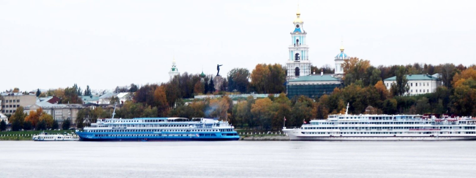 Путешествия и не только