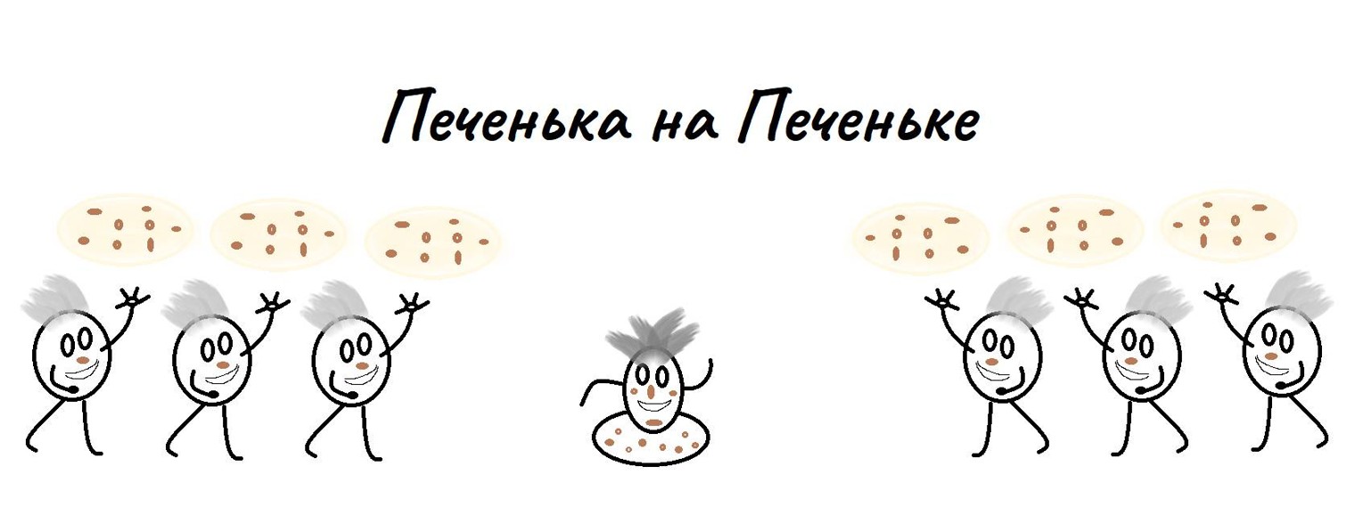 С Вами Печенька