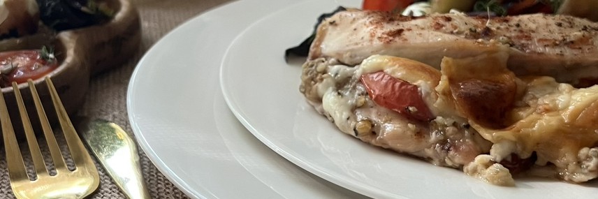 МамАня готовит