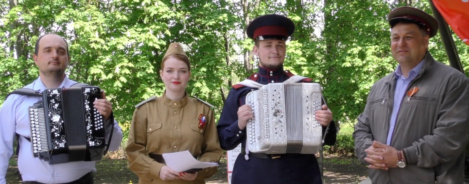 Кузьма Болотов