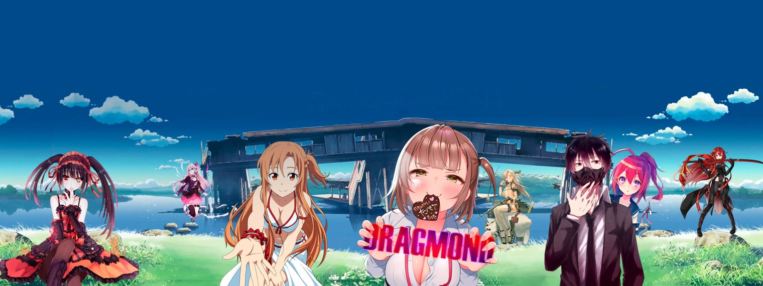 Dragmond