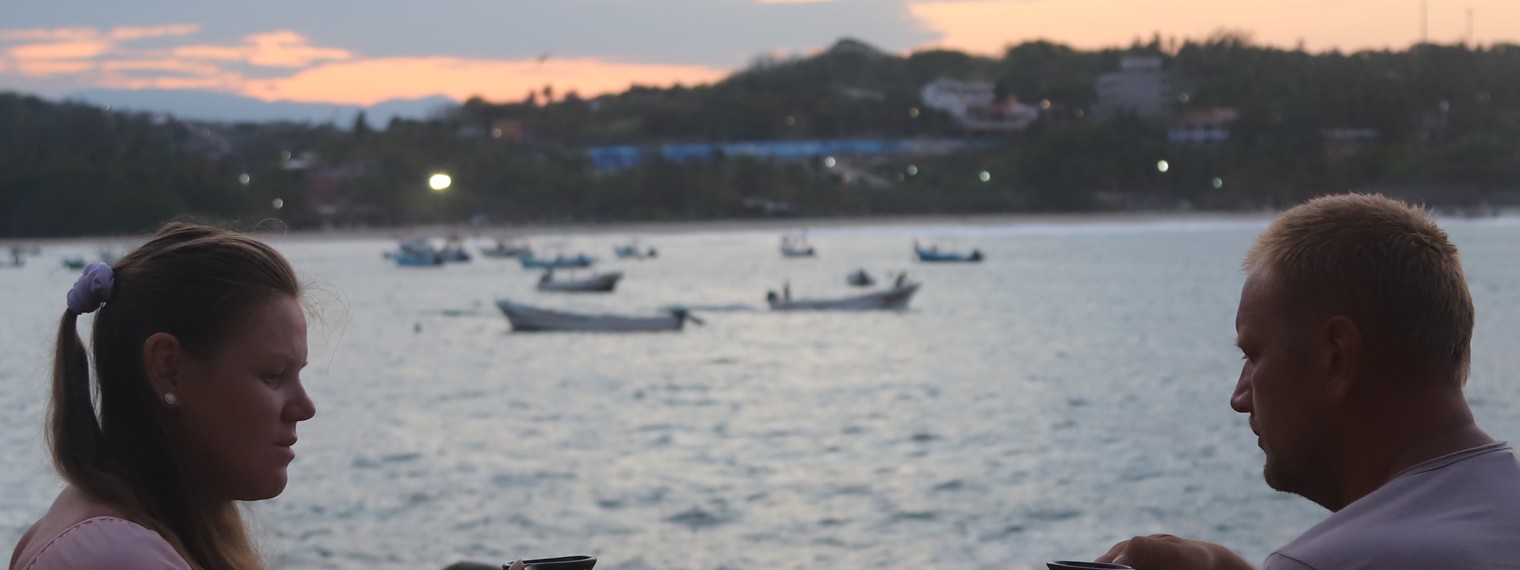 Жизнь и работа в Мексике