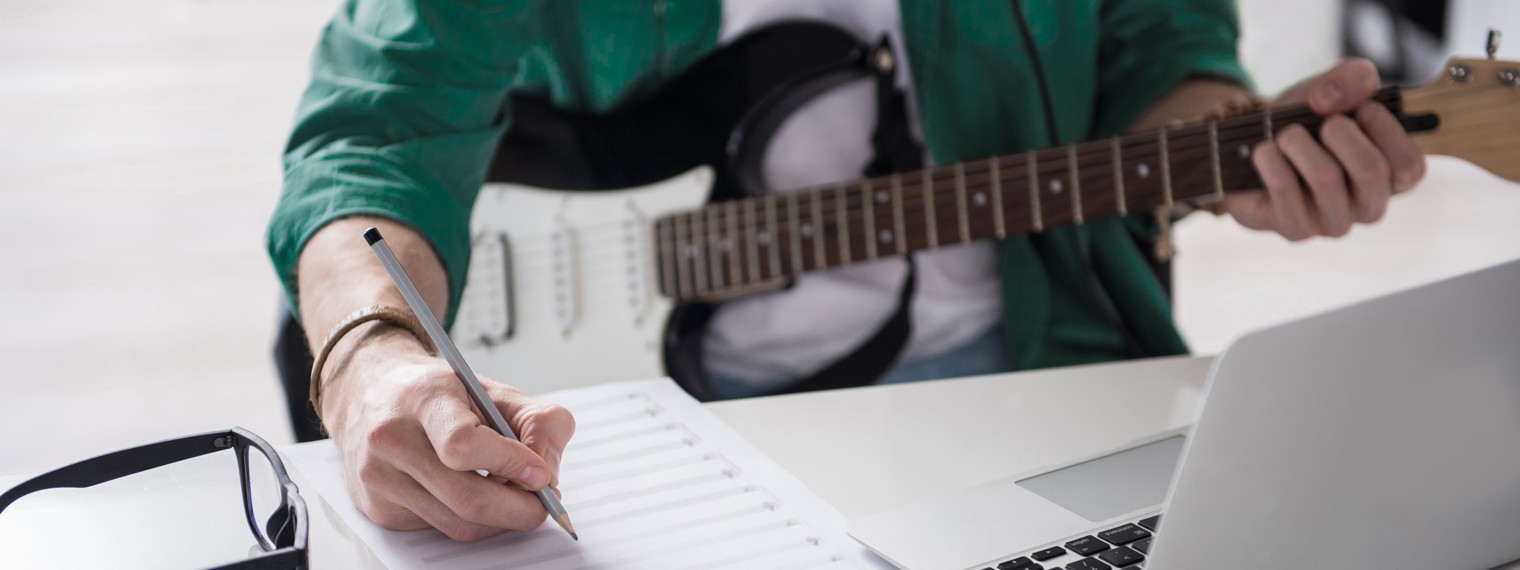 Уроки гитары | GuitarFree.ru