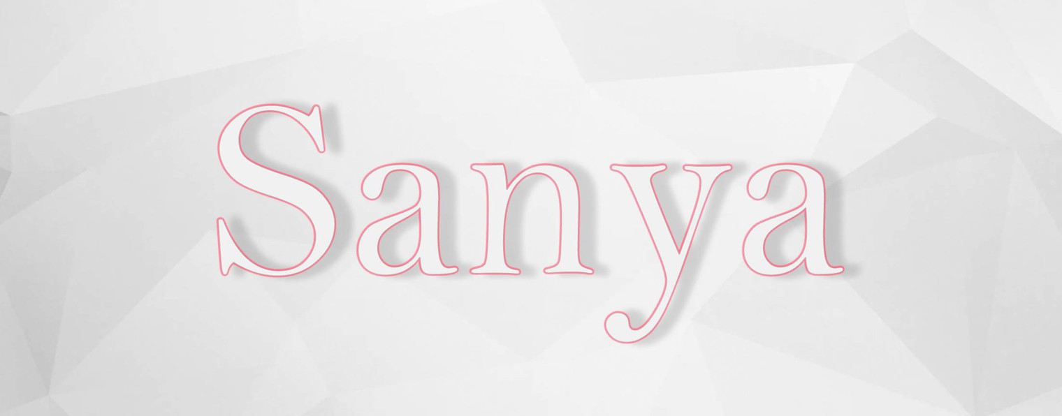 Sanya