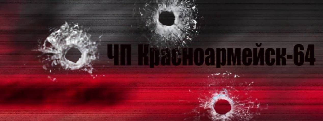 ЧП Красноармейск64