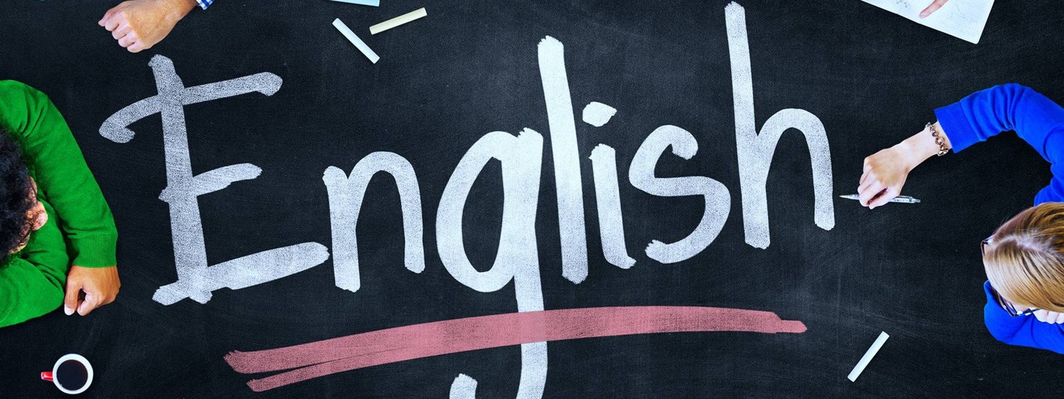 Английский для школьников