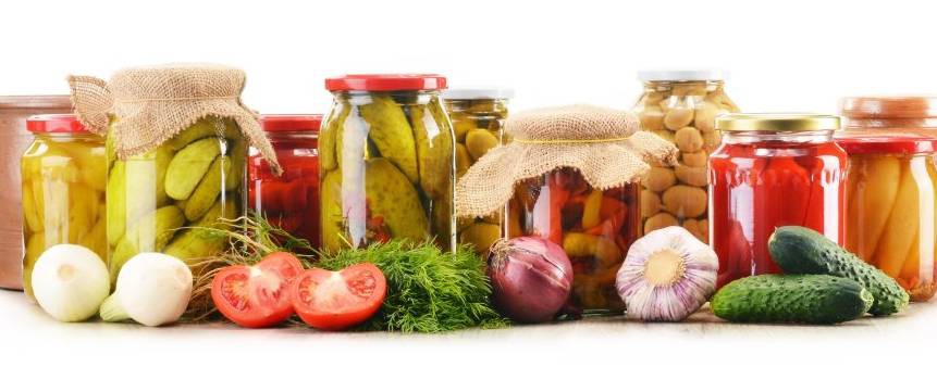 Про Соления