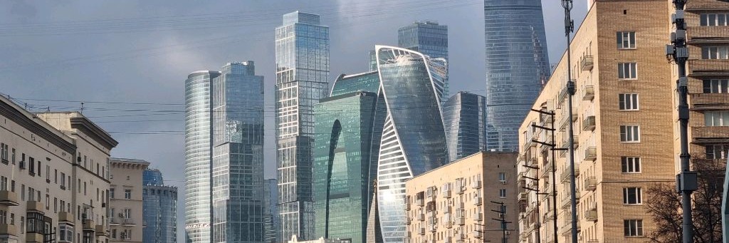 Бизнес Такси Москва