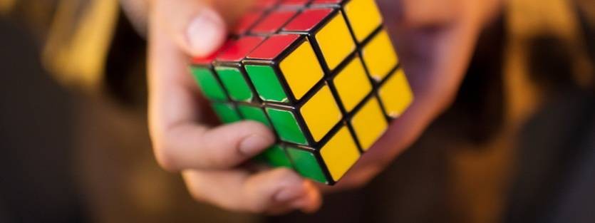 МБОУ Лицей № 126 "Кубик Рубика"