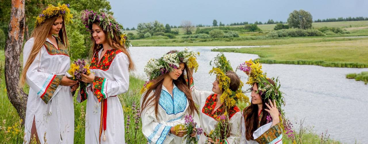 Ведическое☼Родобожие Ве☼Ра