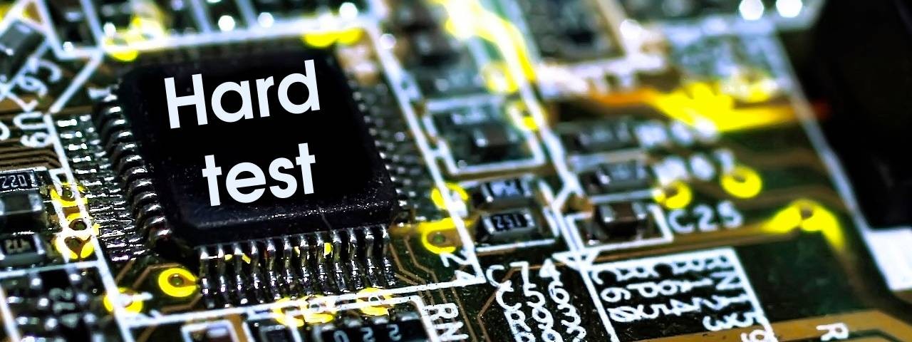 Hard Test