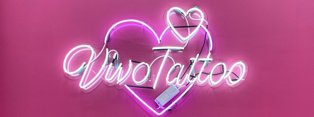Vivo Tattoo Studio