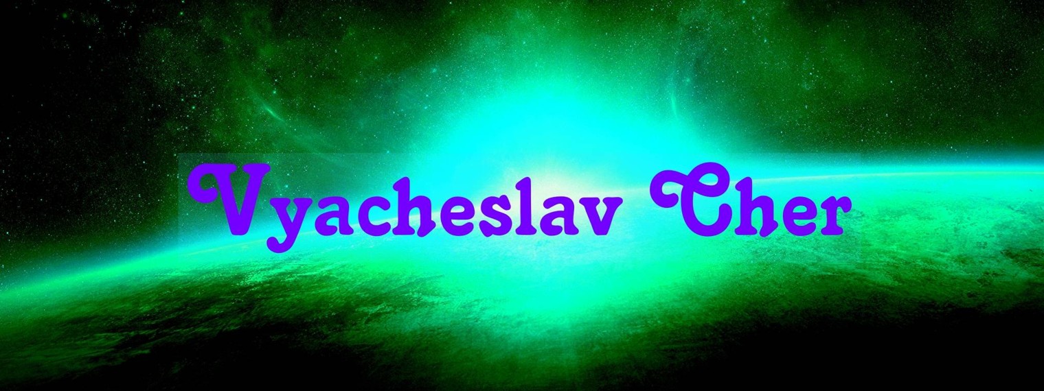 VyacheslavCher