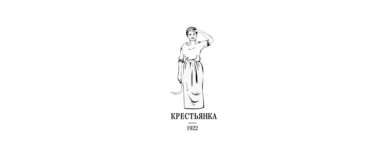 krestyanka