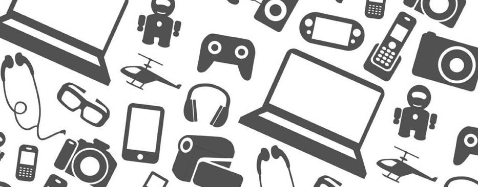 Необычный Aliexpress...