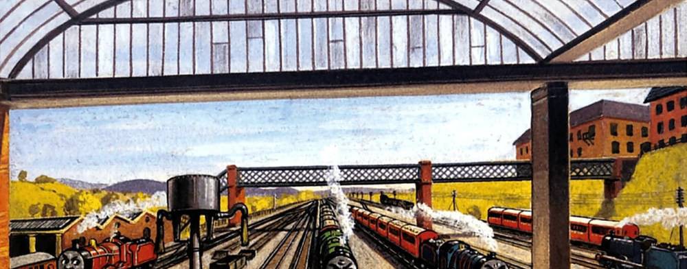 инспектор тидмута