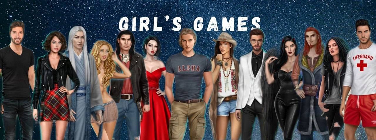 Girl's Games