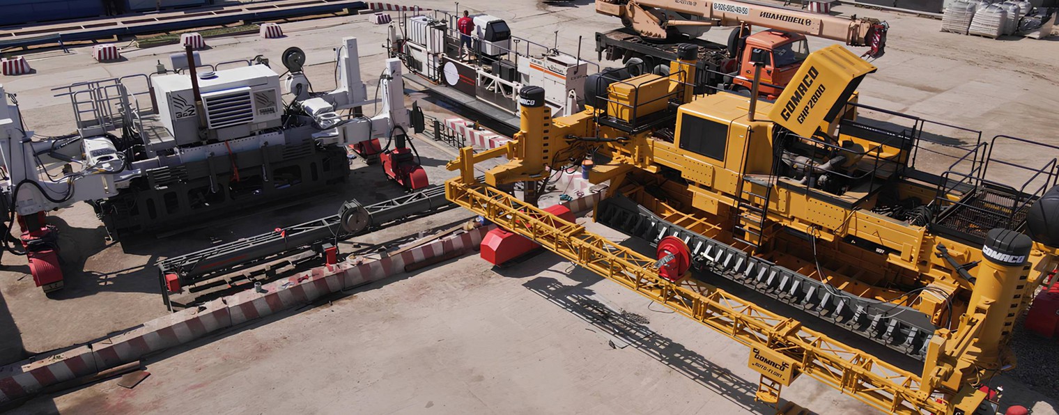 ООО «МИРАСТРОЙ»