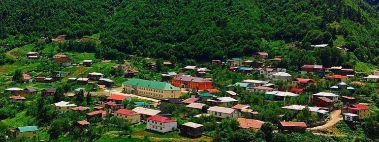 Администрация МО "Бежтинский учсток"