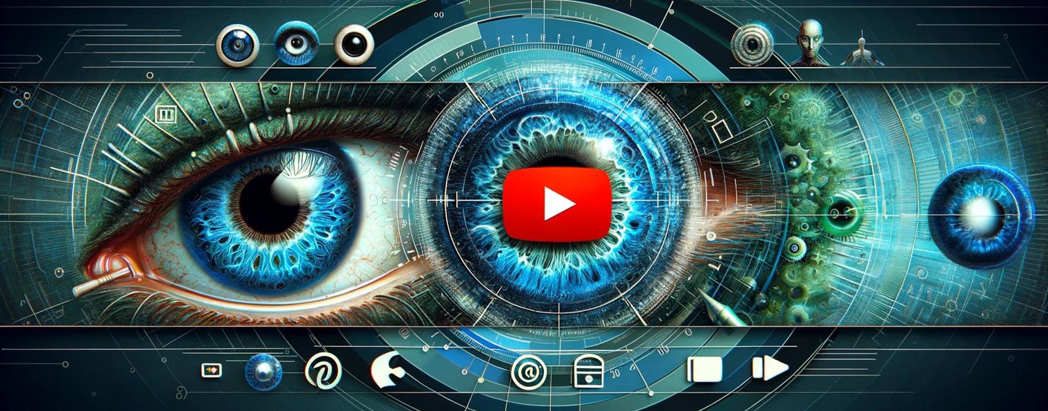 Ментор зрения | Исаков Иван