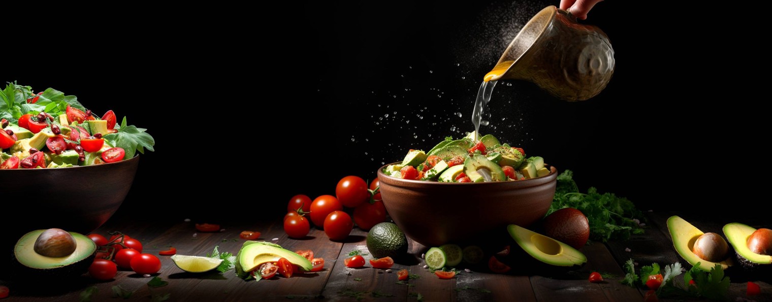 Рецепты для Веганов