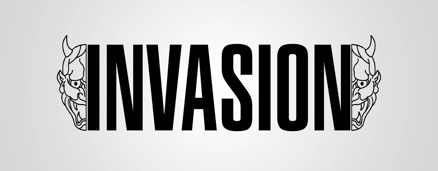 INVASION SOUND