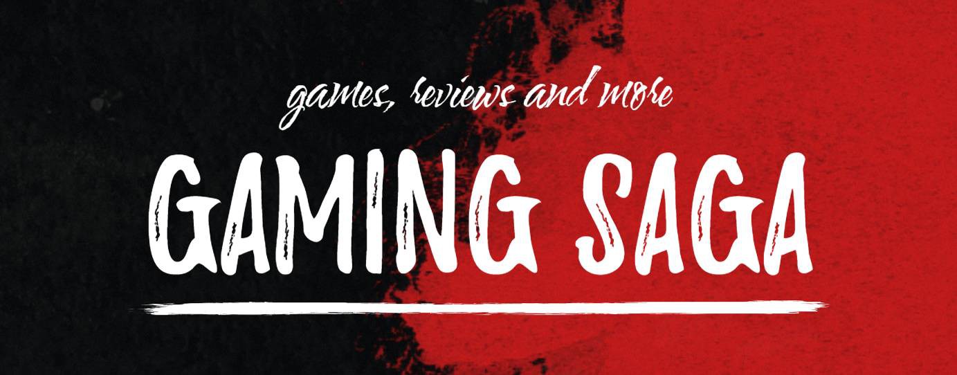 Gaming Saga